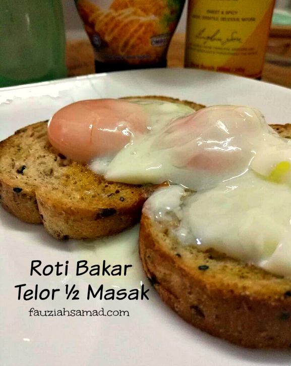 Ini guna roti bijirin