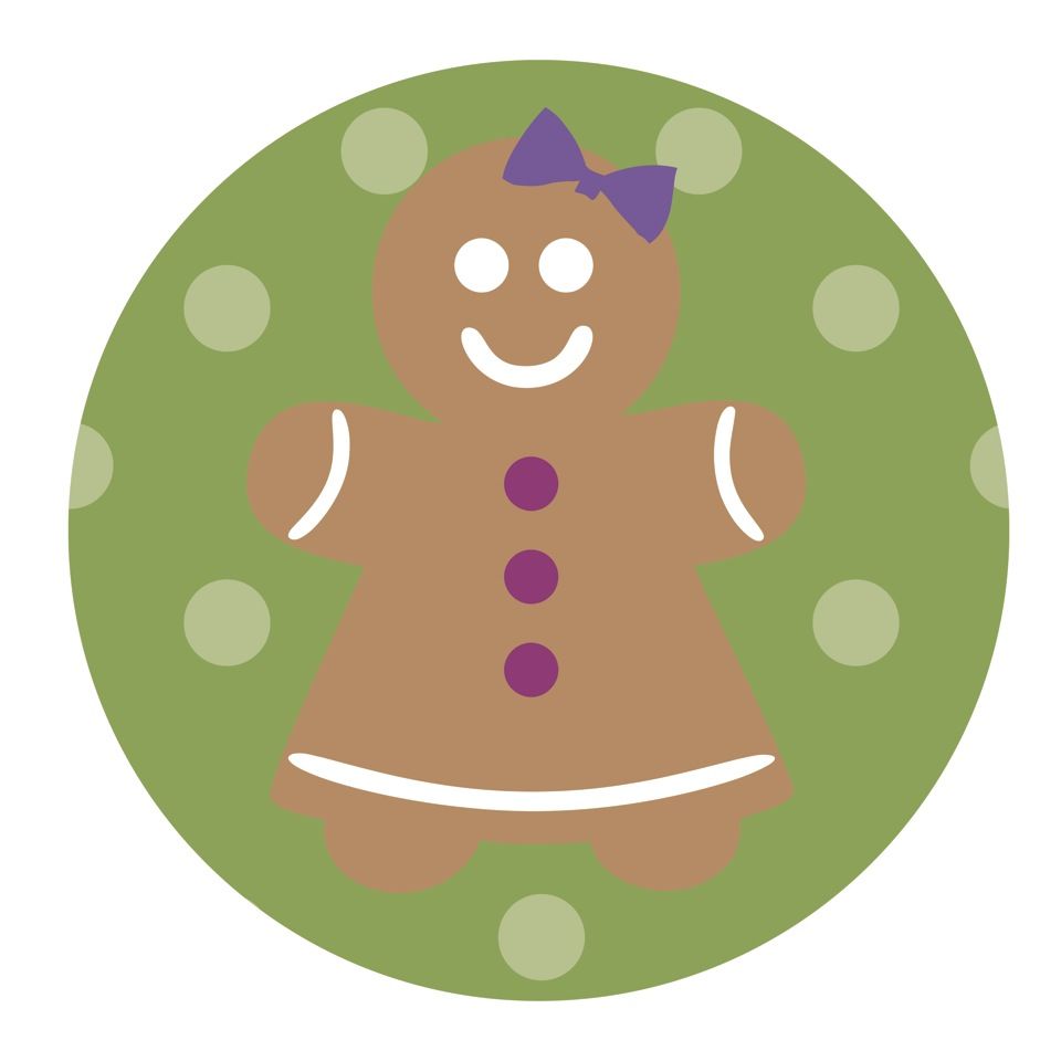 The Adventures of the Gingerbread Lady: FREE Patterns and Links