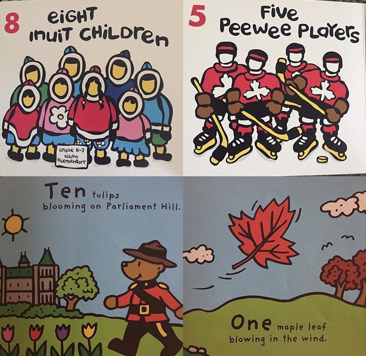 The Planted Family: Canadian Voodoo