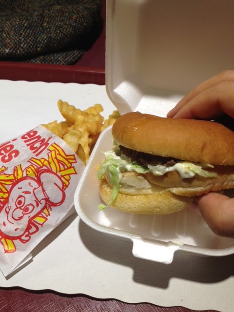 Lost City: Lost City: Louisville Edition: Dizzy Whizz