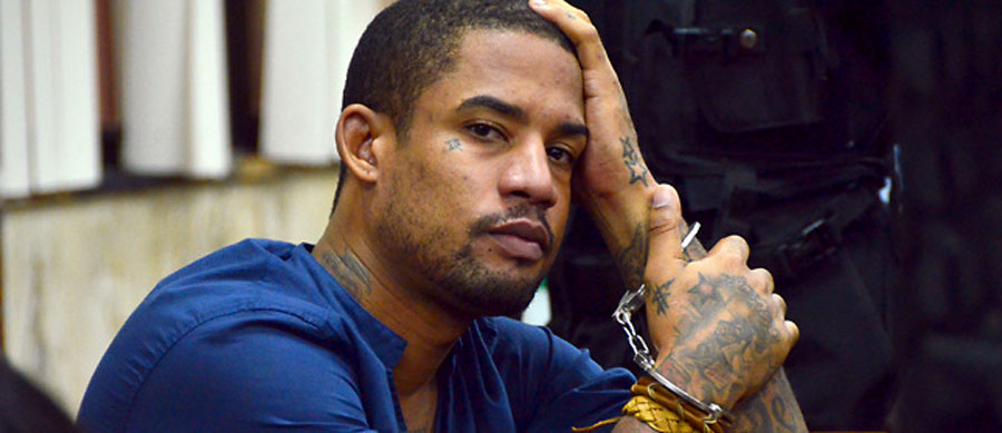 ULTIMO MINUTO: Vakero Quedara en Libertad ~ Noticias de Todo Tipo