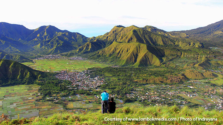 7 Keindahan Tersembunyi Pulau Lombok yang Wajib Kamu Ketahui