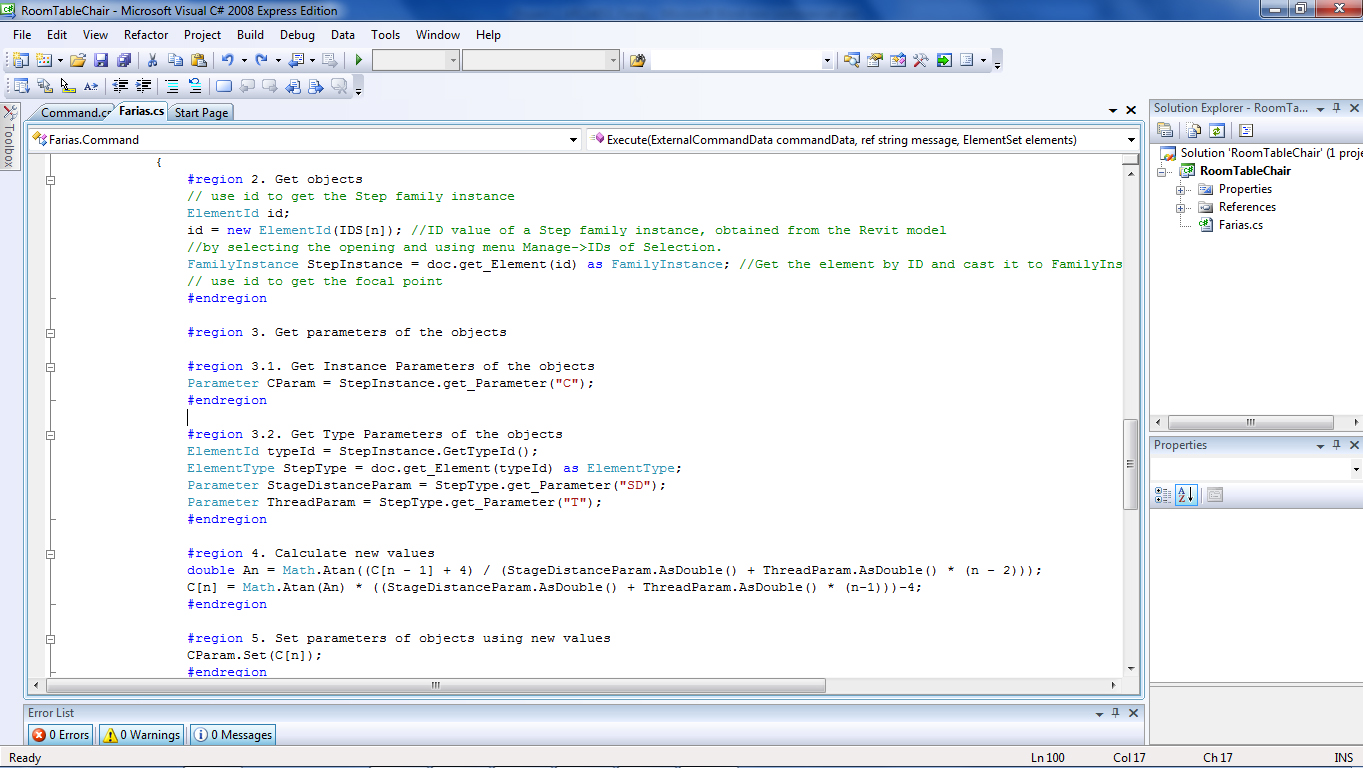 ARCH653 Francisco Farías: April 2011