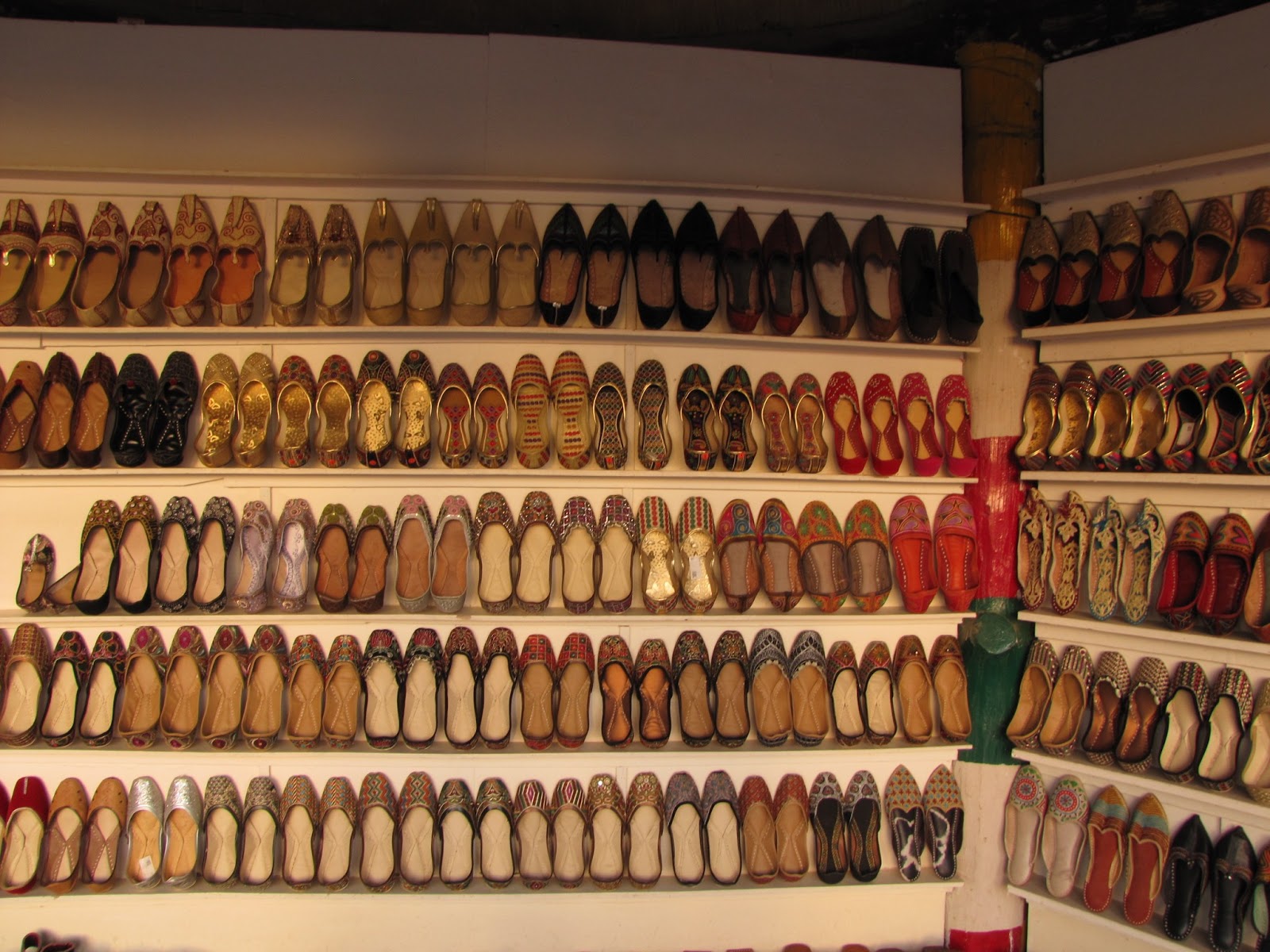 Karthik's Wander: Golden Triangle - Delhi-Jaipur-Agra