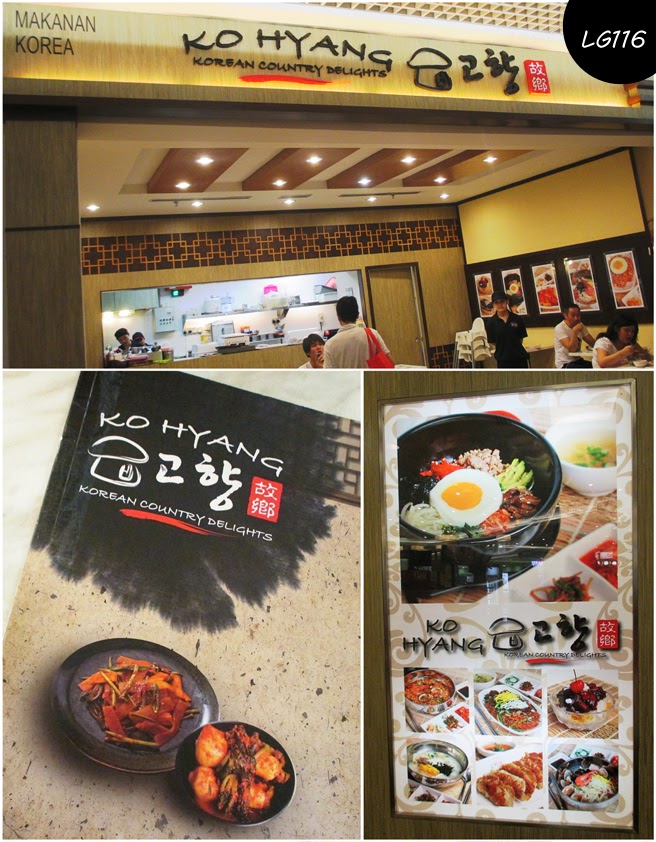 sabbyloh: WonderFood Adventure @ 1 Utama Food Street!