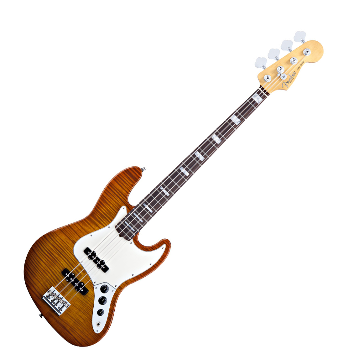 Fender® Select Jazz Bass