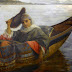 Théodore Ralli | Orientalist Academic painter | Tutt'Art@ | Pittura ...