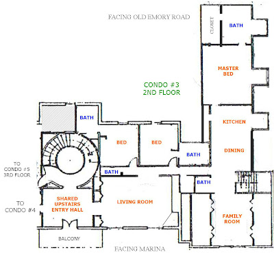 182 Whirlwind Lane: Jake Butcher Mansion: So Sad