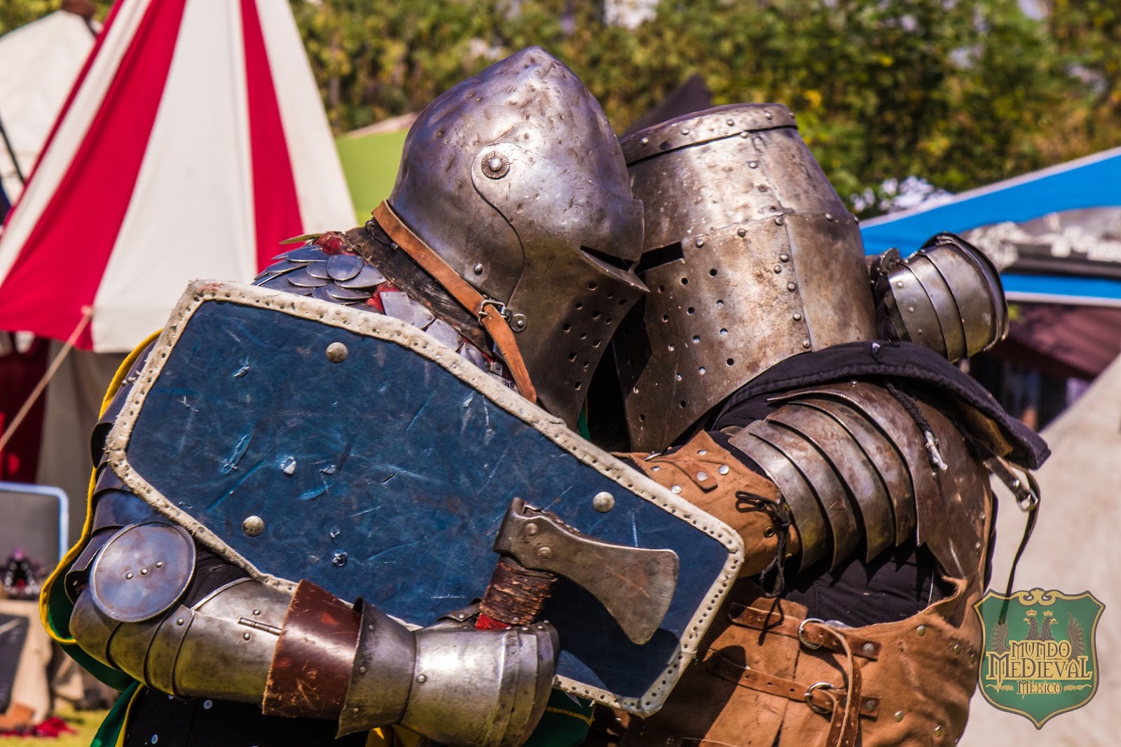 SHOW MEDIEVAL EN MÉXICO | ESPECTÁCULO MEDIEVAL CDMX: Feria Medieval la ...
