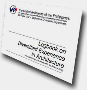 The Architect in the Making: Logbook on Diversified Experience in ...