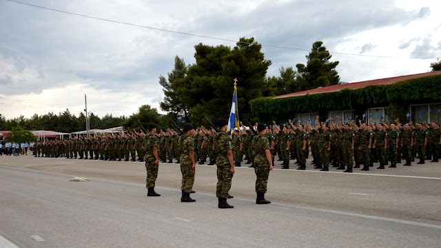 ΣΤ' ΑΡΜΑΤΑ ΣΤ' ΑΡΜΑΤΑ ΝΑ ΦΑΜΕ ΤΑ ΚΑΘΑΡΜΑΤΑ... ΟΡΚΙΣΤΗΚΑΝ ΣΤΟΝ ΑΥΛΩΝΑ ...