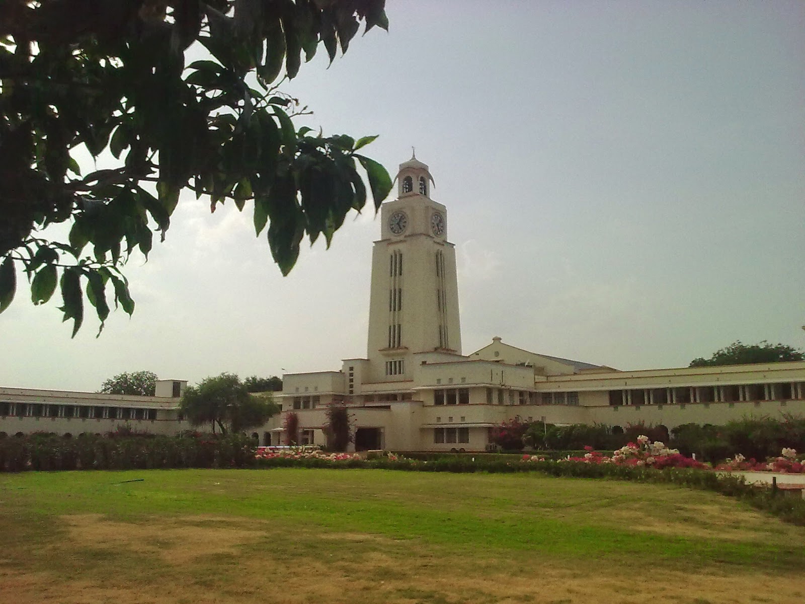 motherindia: Brilliant n beautiful BITS-pilani