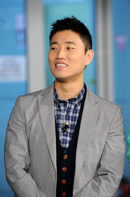 RUNNING MAN Member's Biography : Kang Gary