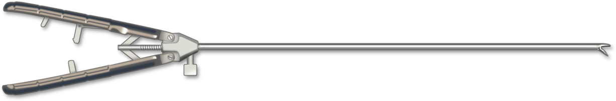 Duda's Epic Quest To Epicness: Needle Drivers.