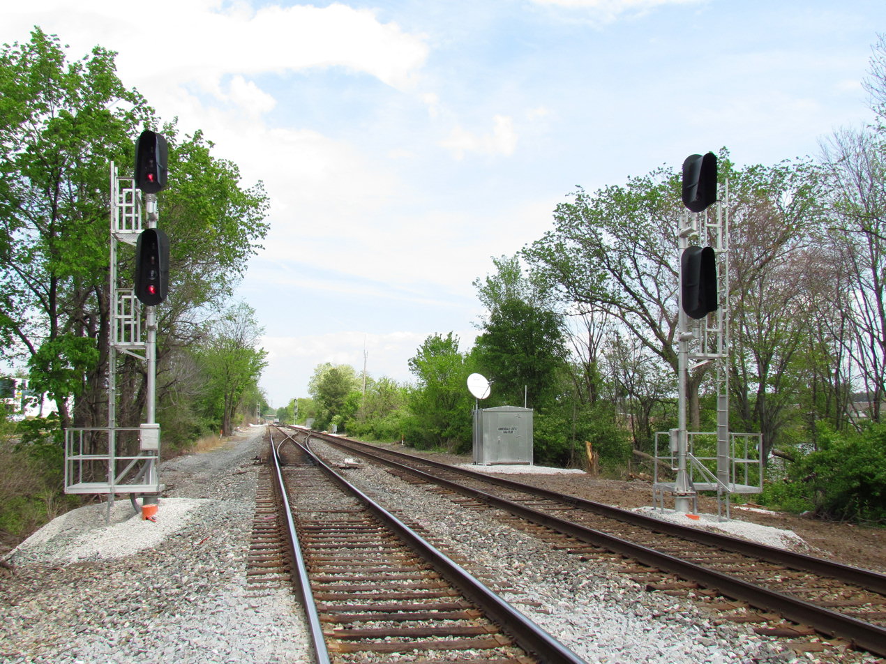 The Position Light: Know Your Current Class 1 Standard Signals