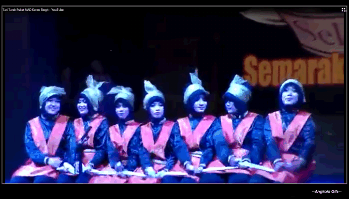 Macam Tari dan Musik Indonesia dan Dunia: Tari Pukat Aceh dan Maknanya