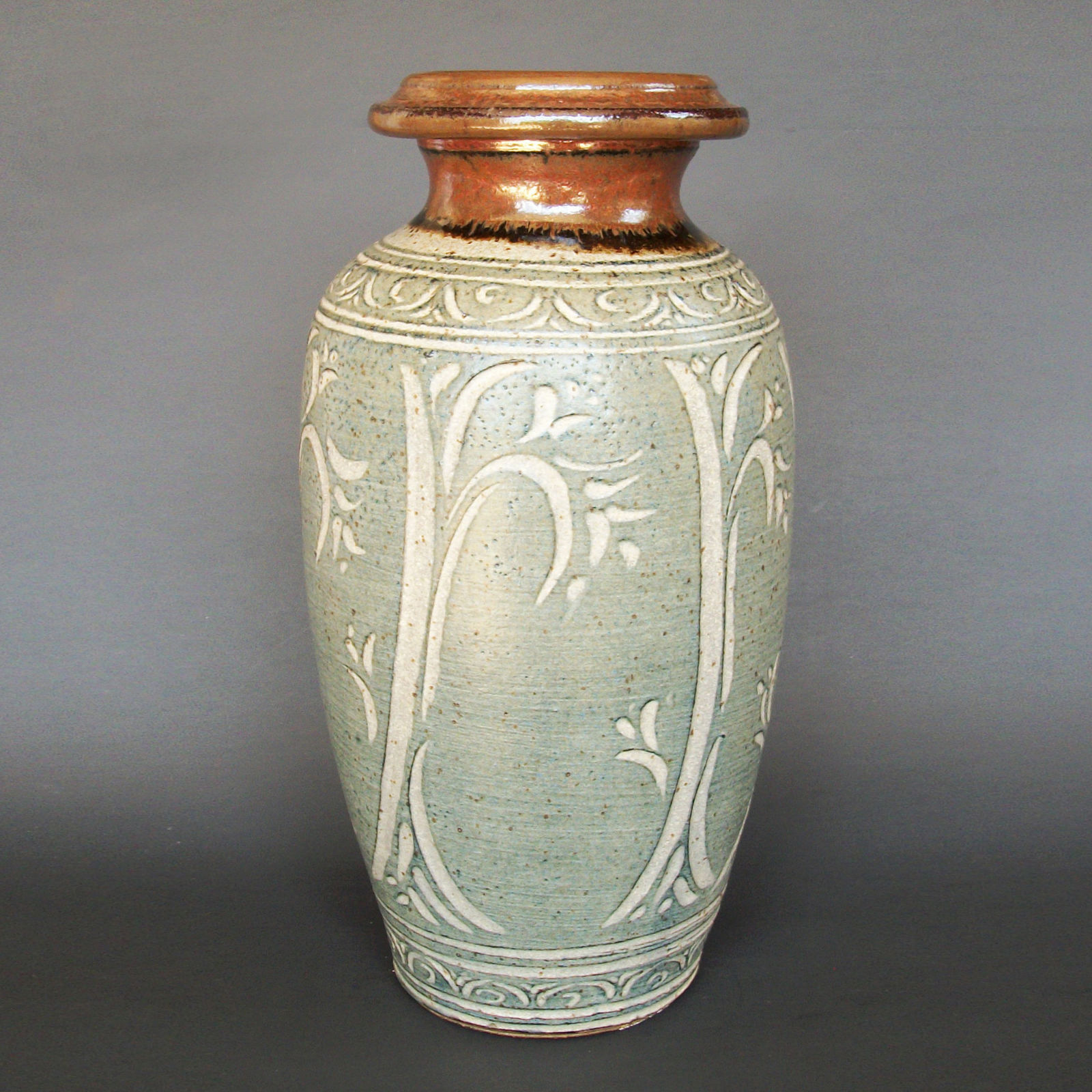 Luke Langholz Pottery: Gallery