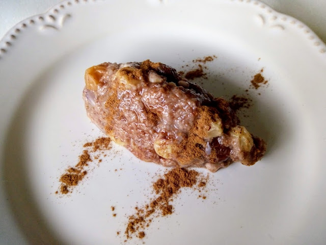 Amor e Hortelã: Formigos Natalícios