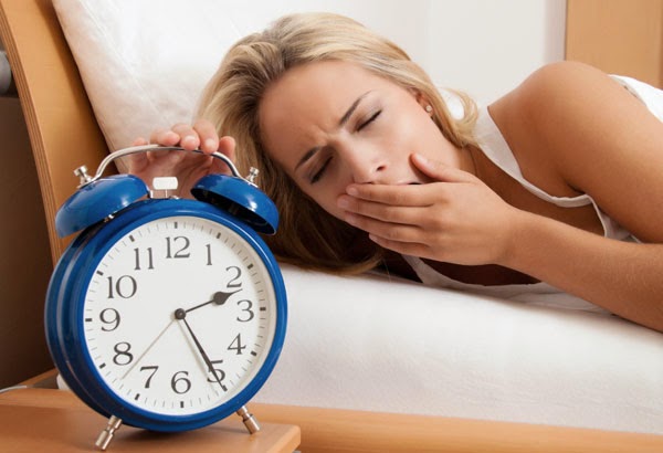 SIMPLE LIFE: SERIOUS HARM'S GOING TO SLEEP LATE