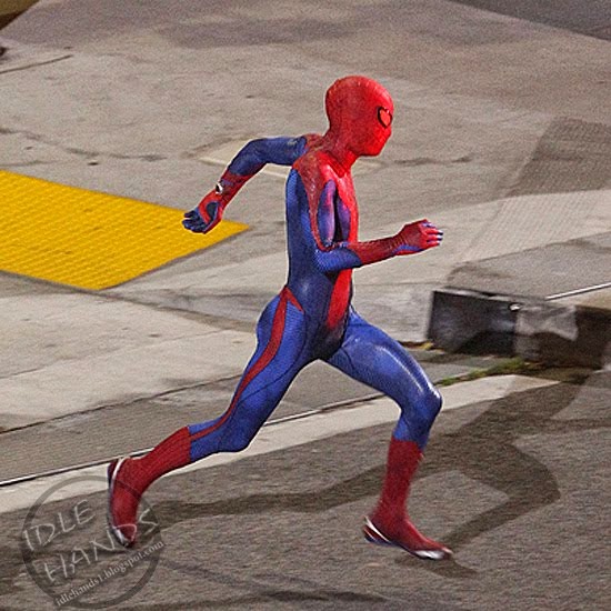 Moe's Running Commentary: 2014