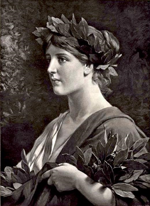 APASIONADOS DEL IMPERIO ROMANO: LA DIOSA FIDES