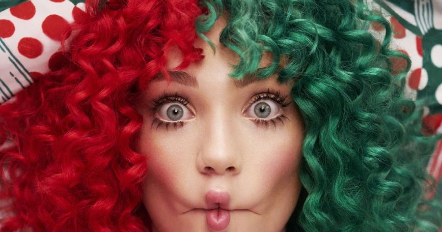 Tech-media-tainment: Sia’s ‘Everyday Is Christmas’ is a modern classic