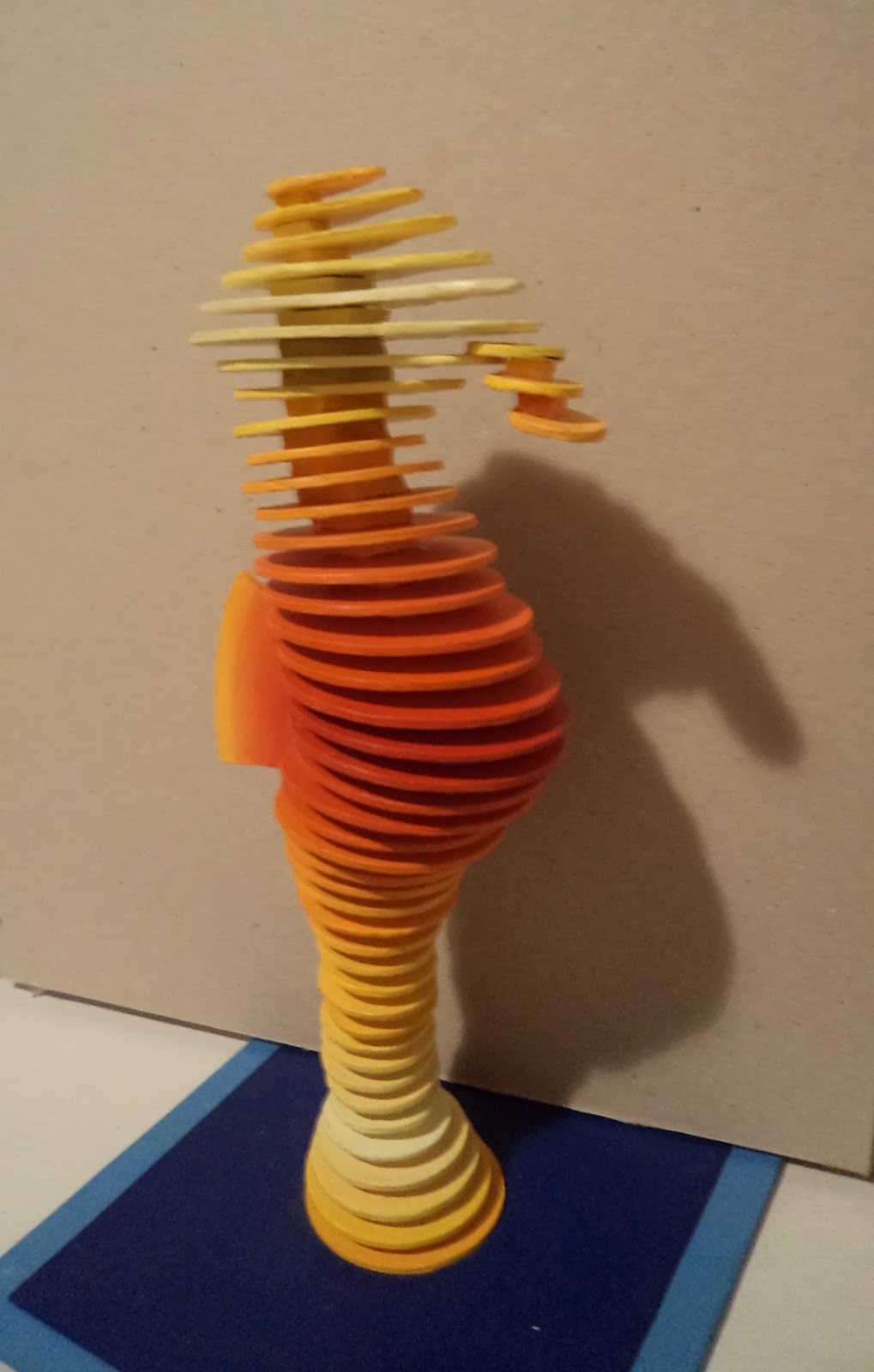 JOP: Tridimensional (objetos)