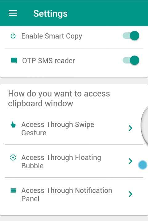 SMART MULTI CLIPBOARD app review. Best clipboard app for making notes ...