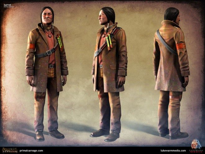 CGfrog: Beautiful 3D character Model designs for your inspiration