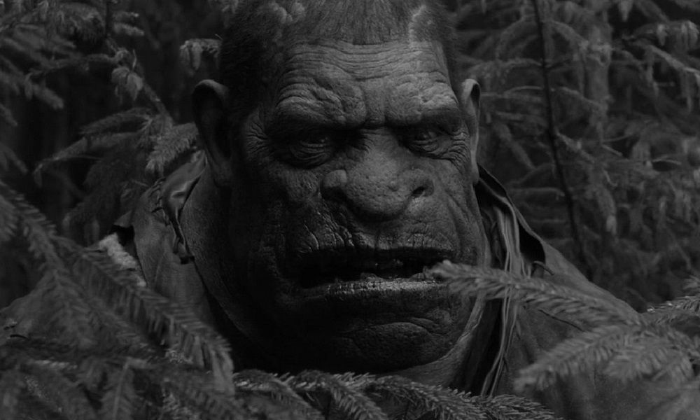 Malvaditos: Edward el Troll