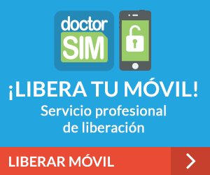 Ahorrar en la factura del teléfono móvil con Doctor SIM
