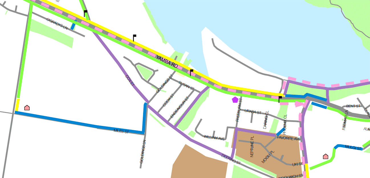 North Coast Voices: Singing The Yamba Cycle Way Blues