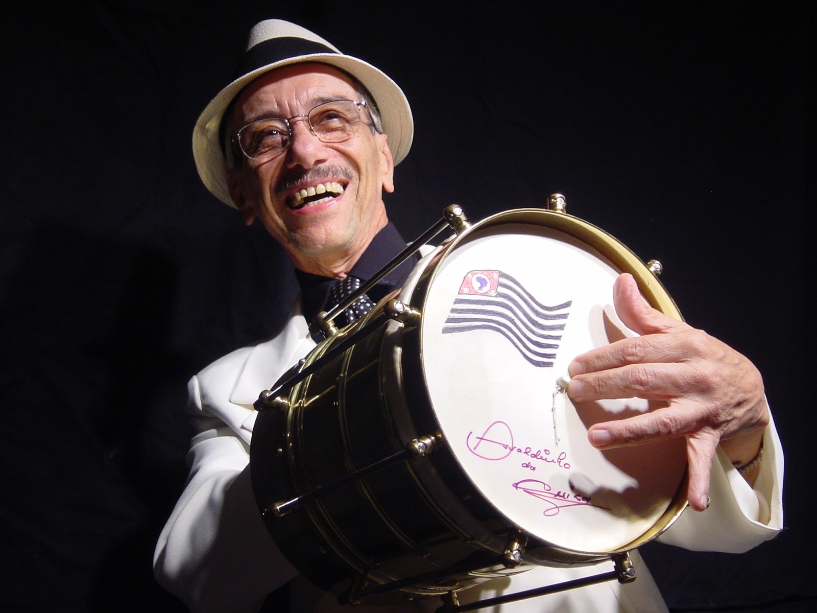 🎼 MusicForAllBrazilian® : Cuíca