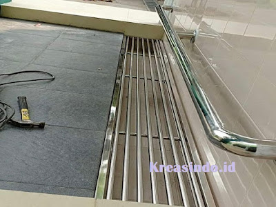 Jasa Grill Stainless di Bogor, Jakarta, Depok, Tangerang, Bekasi ...
