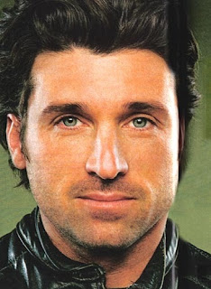 McDreamy: Patrick