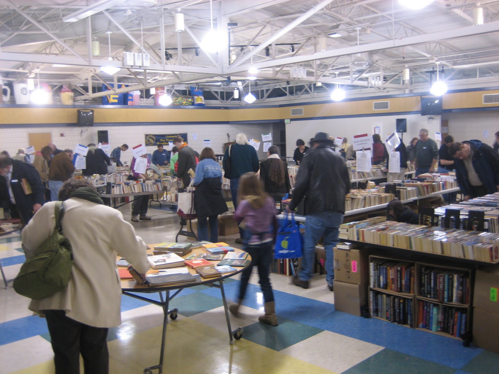 Friends of the East Grand Rapids Library