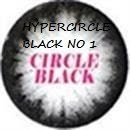 Lens ♥: Hyper Circle