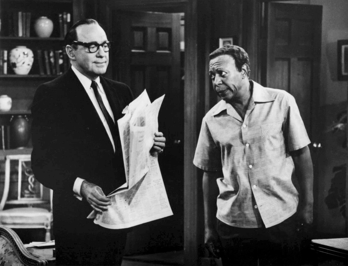 Old Radio: Jack Benny