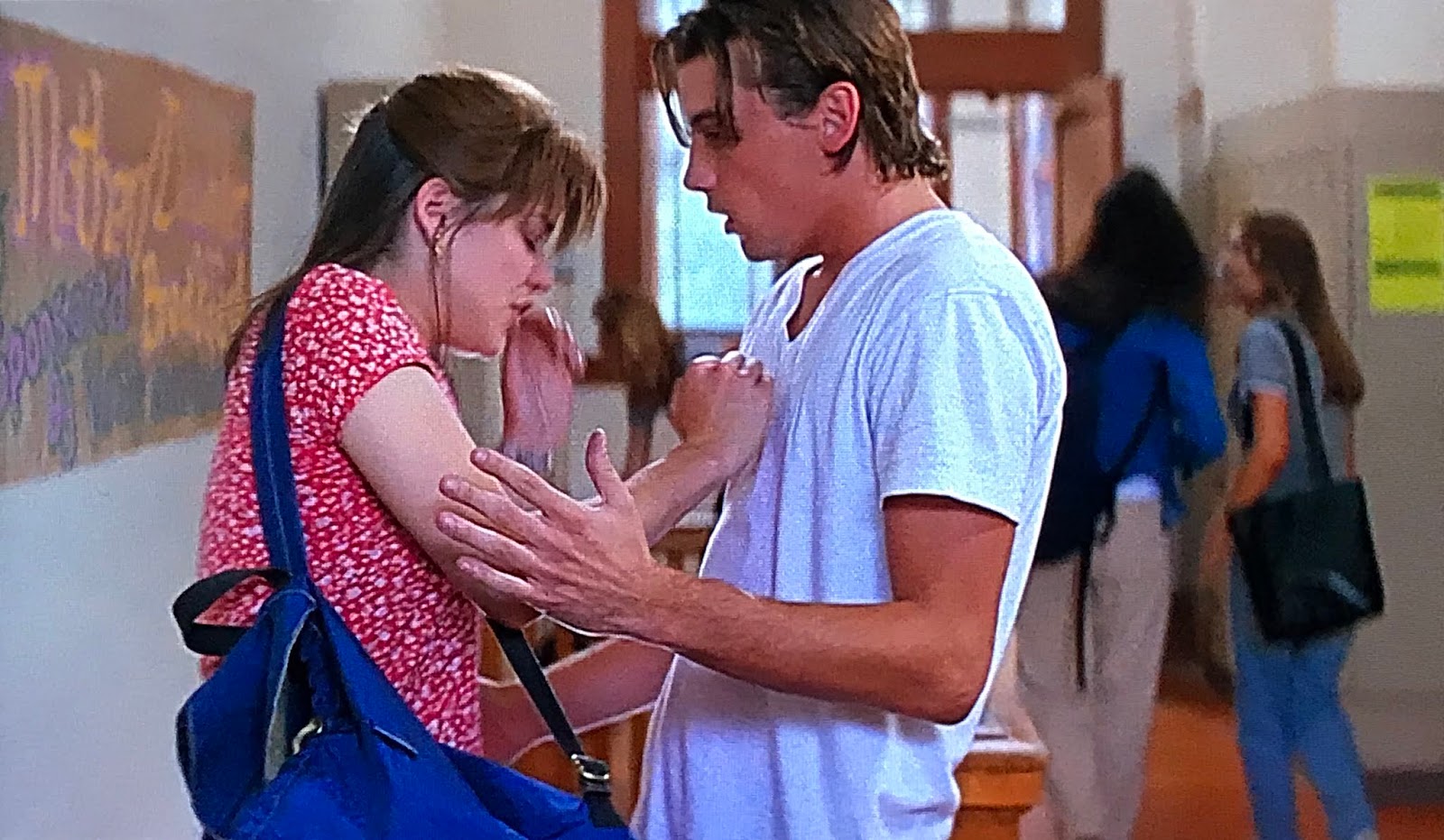 Reel to Real Filming Locations: Scream (1996)