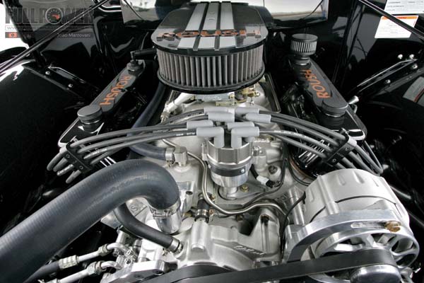 Car Tuning SP: Ford F-100 1956 Chip Foose