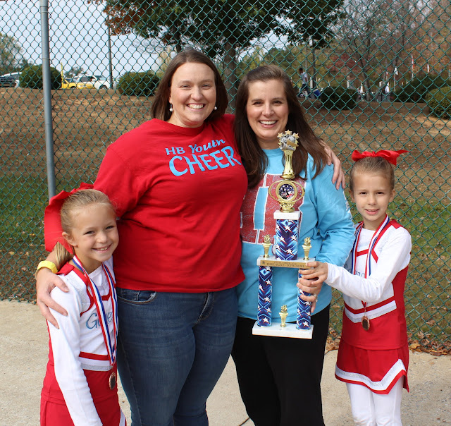 The Marine's: Everybody Cheer!