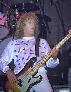 Rockfile Radio Rock Files: Happy Birthday RICK WILLS (video)