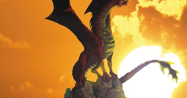 10 motivi per cui i draghi sono COOL!