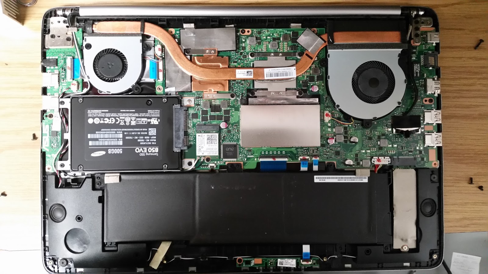 Byte Playground: The domain of Dalton: Lessons from buying, breaking ...