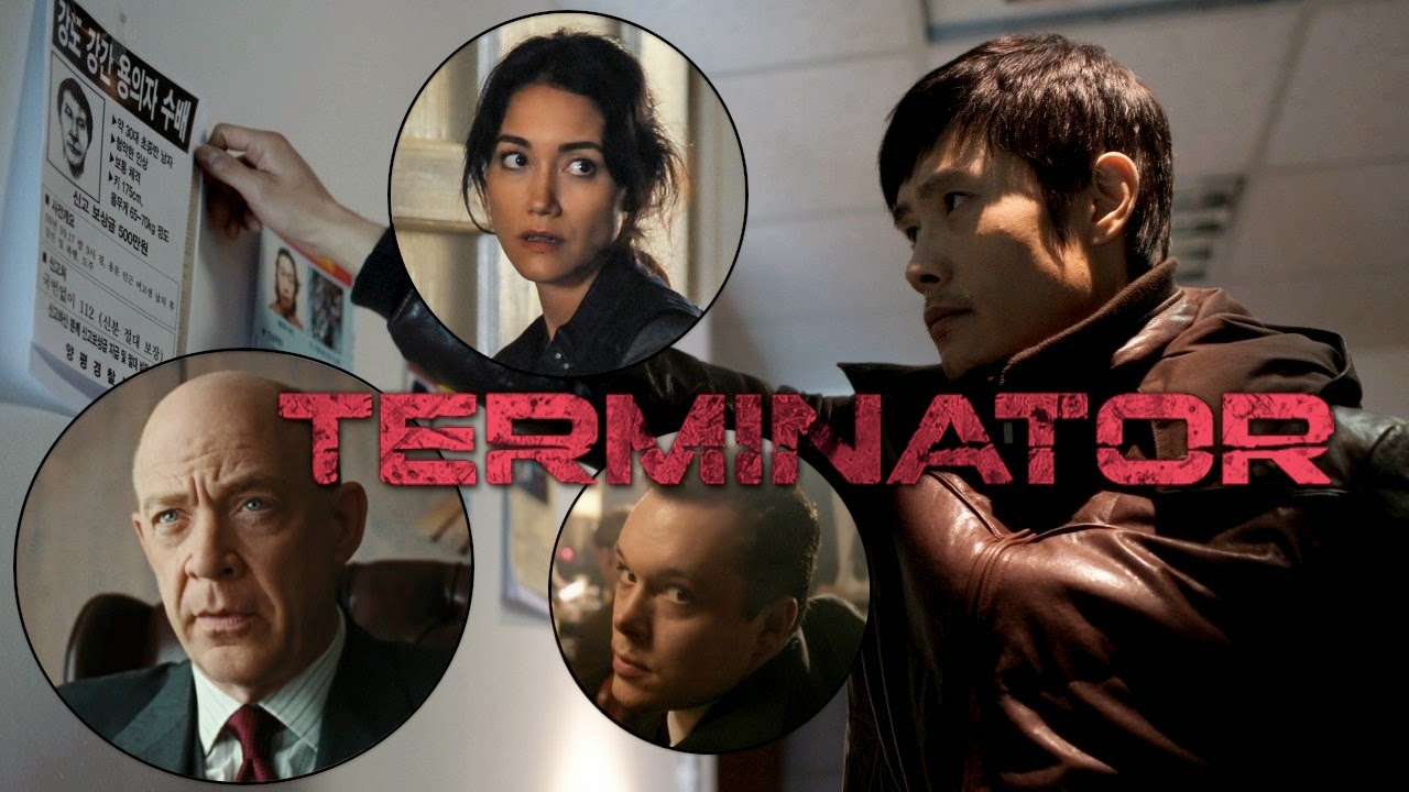 CELLULOID AND CIGARETTE BURNS: Byung-Hun Lee And Others Roundout The ...