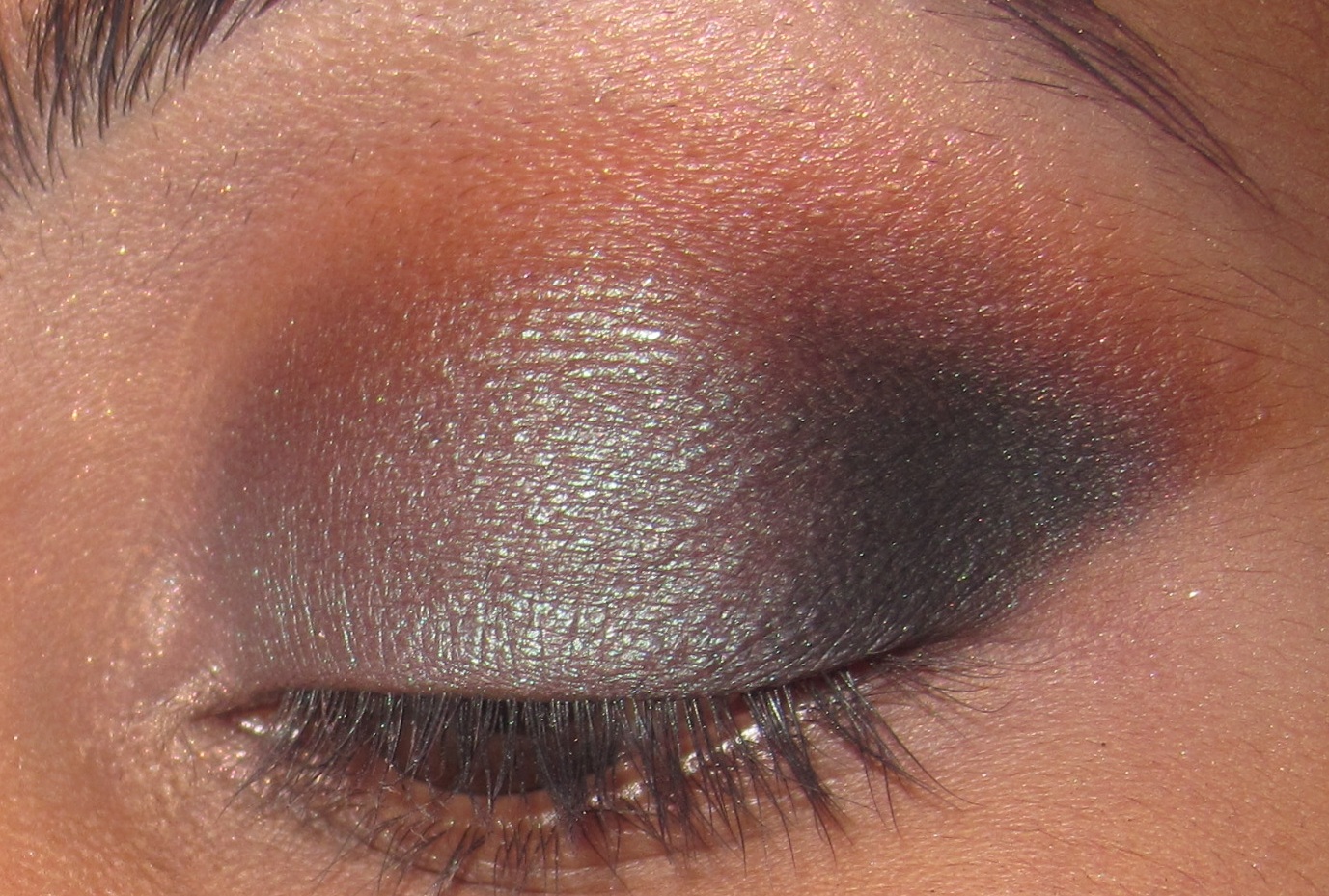 BEAUTY AND THE BLOG: MAC Club Eyeshadow