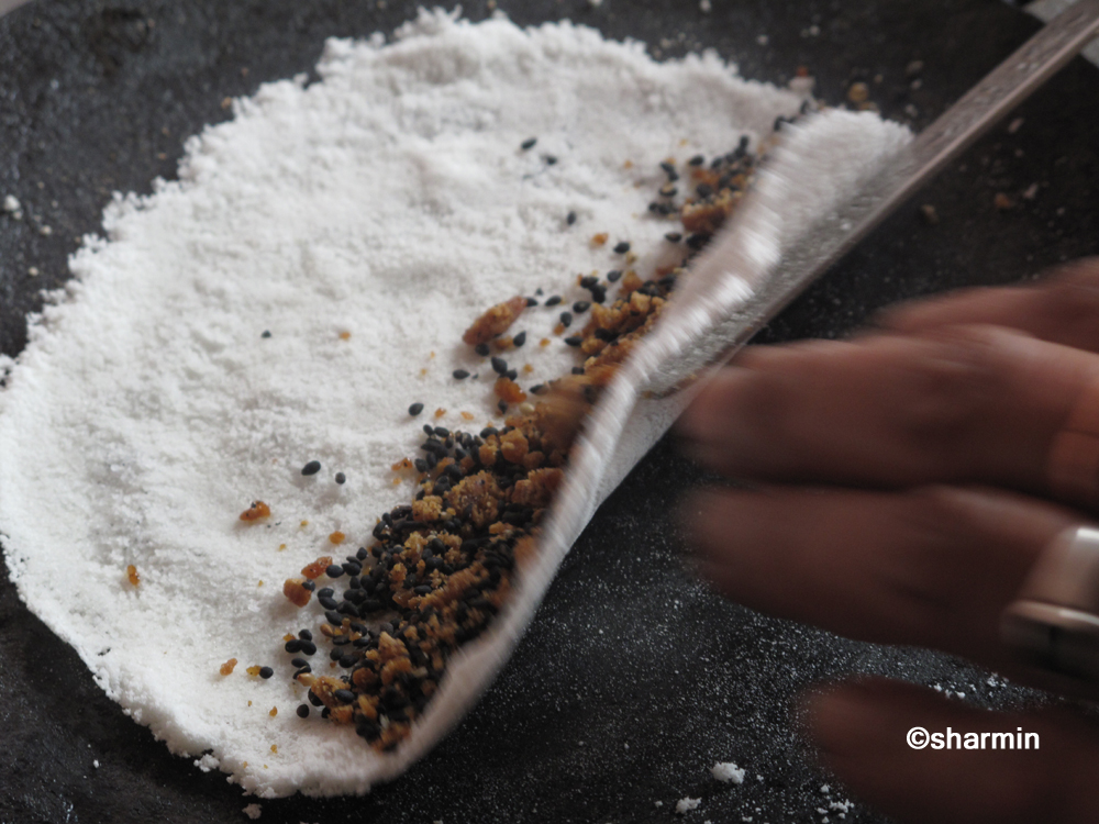 Travel ,Fashion and Food: Bora Saul by Sharmin