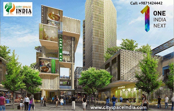 Weare pleased to announce the launch of our New Commercial Project at ...