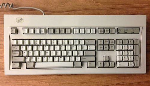 The Presurfer: The Story Of The Greatest Keyboard Ever Made