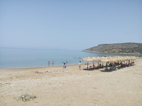 ELIKA-MARATHIAS: Ιουνίου 2016